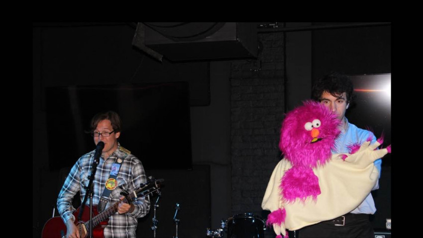 Hire Puppets by Palmieri - Puppet Show in New York City, New York