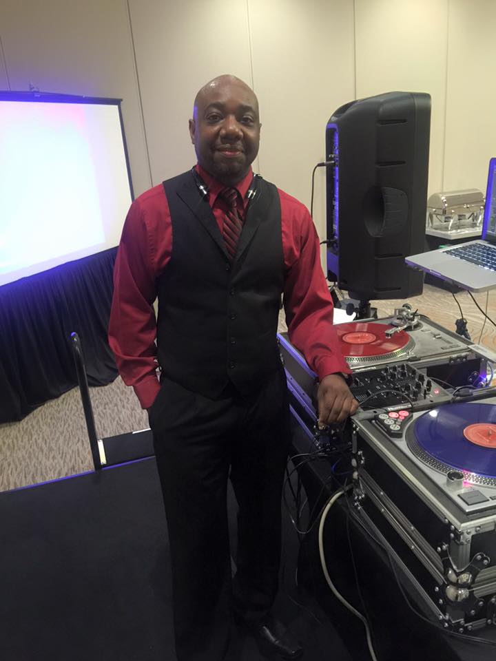 Hire Pure Soundz( Dj All Events ) - DJ in Oklahoma City, Oklahoma