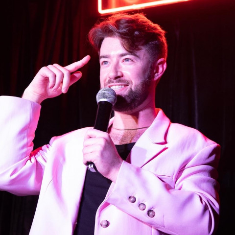 Hire Michael Bevan - Stand-Up Comedian in New York City, New York
