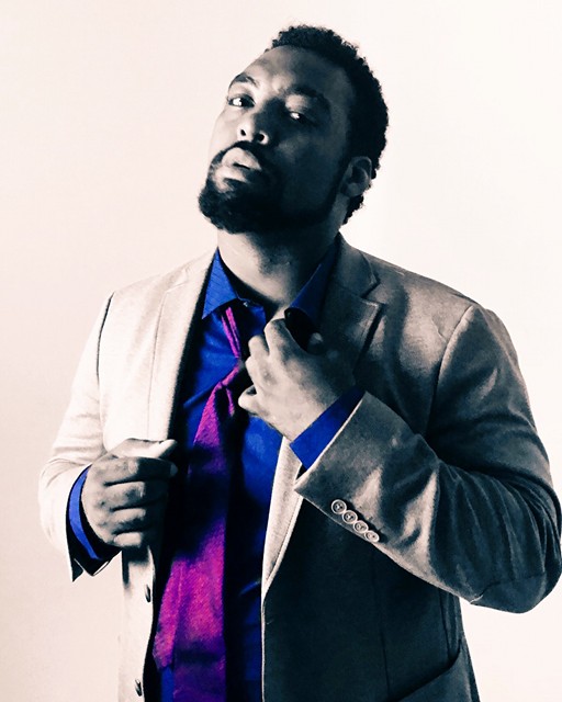 Hire Quinton Randall - Singer/Songwriter in Baltimore, Maryland