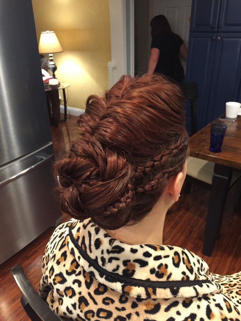 Hire Rachel Mazur - Makeup Artist - Makeup Artist in Tucson, Arizona