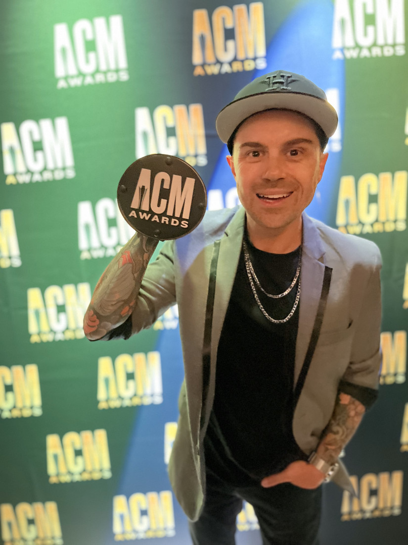 Hire Radio Host / Actor ERIK SCOTT SMITH - Motivational Speaker in San Antonio, Texas