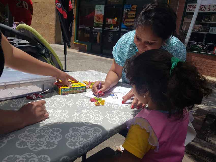 Hire Radlab Art Studio - Caricaturist in Jersey City, New Jersey