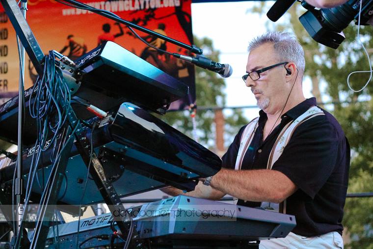 Hire Brickhouse - Cover Band in Raleigh, North Carolina