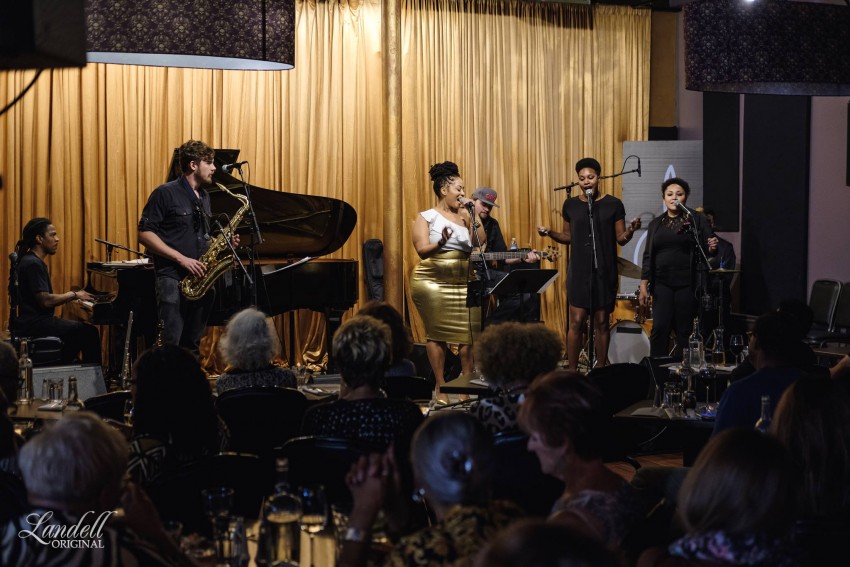 Hire Rajdulari- Soulful Jazz Music - Jazz Band in Denver, Colorado