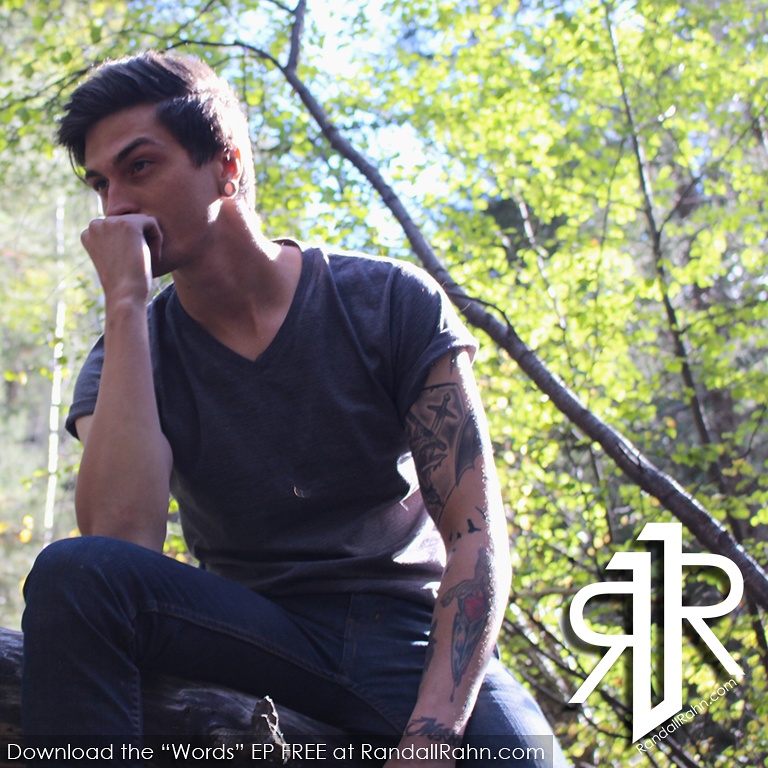 Hire Randall Rahn - Singing Guitarist in Los Angeles, California