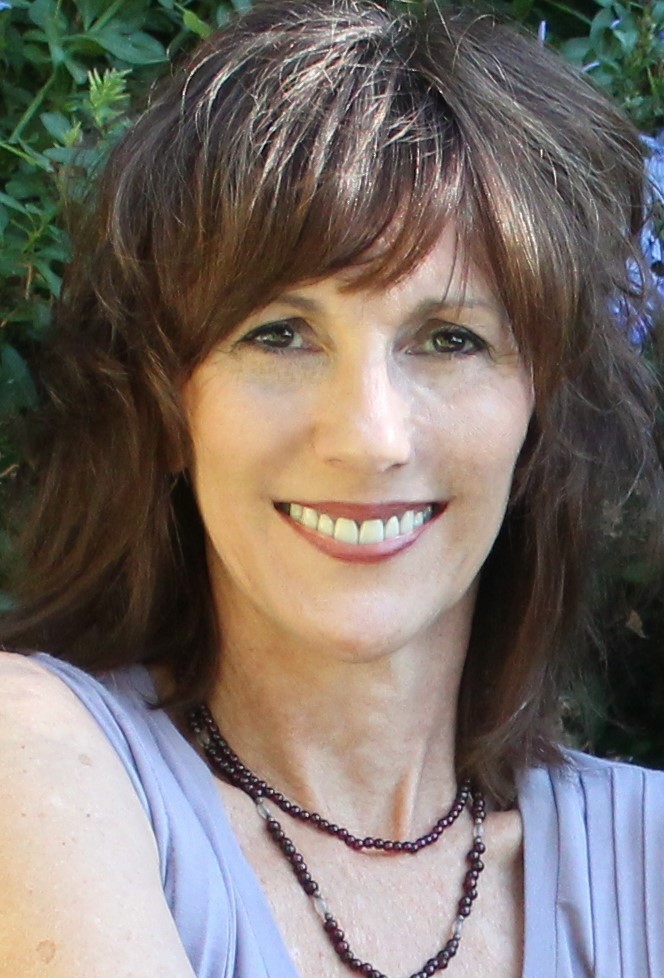 Hire Randi Ragan - Motivational Speaker in Los Angeles, California