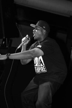 Hire Fidel 2Point0 - Rapper in Las Vegas, Nevada