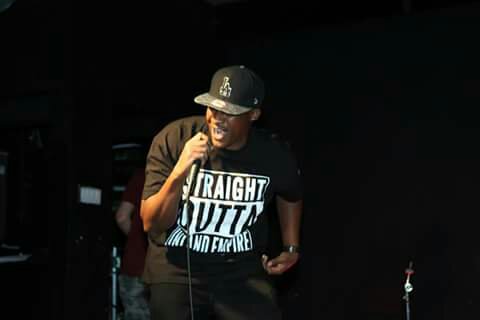 Hire Fidel 2Point0 - Rapper in Las Vegas, Nevada