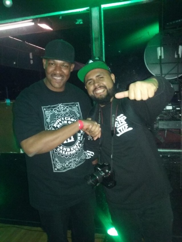 Hire Fidel 2Point0 - Rapper in Las Vegas, Nevada