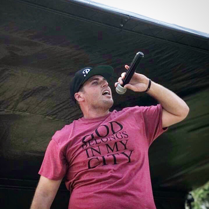 Hire Rare of Breed - Christian Rapper in Mebane, North Carolina