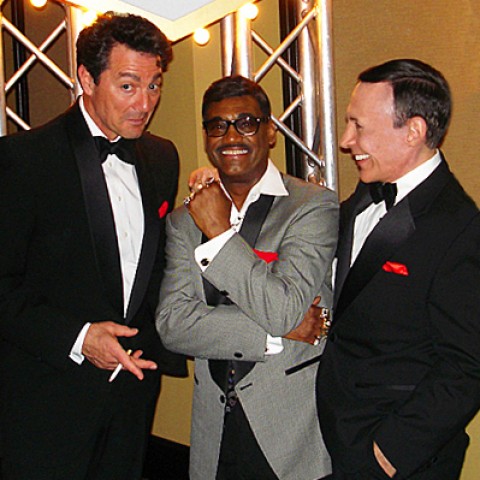 Hire The Lookalike and Soundalike Rat Pack Tribute - Rat Pack Tribute ...
