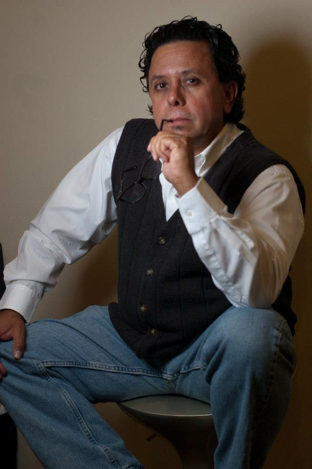 Hire Ray Camacho - Stand-Up Comedian in Sylmar, California