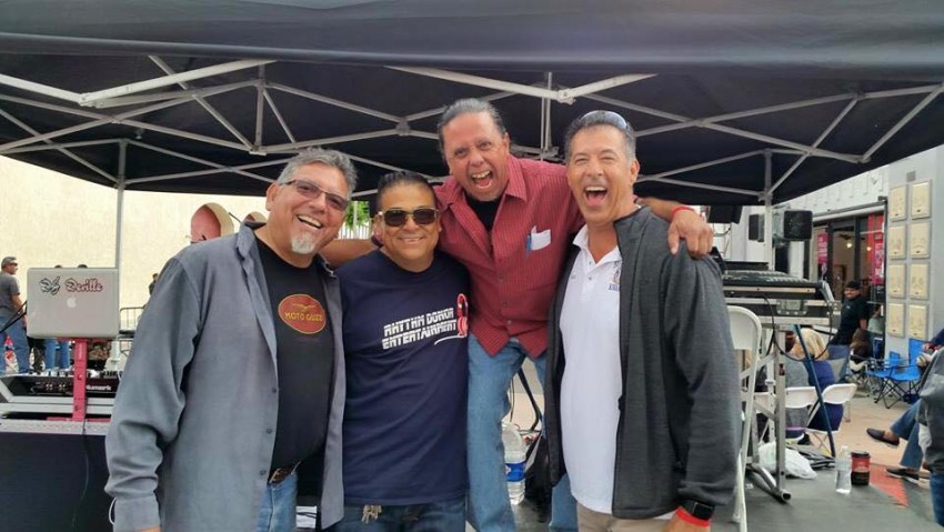 Hire Ray Camacho - Stand-Up Comedian in Sylmar, California