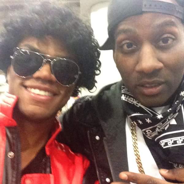 Hire Ray Jackson - Michael Jackson Impersonator in Dingmans Ferry ...