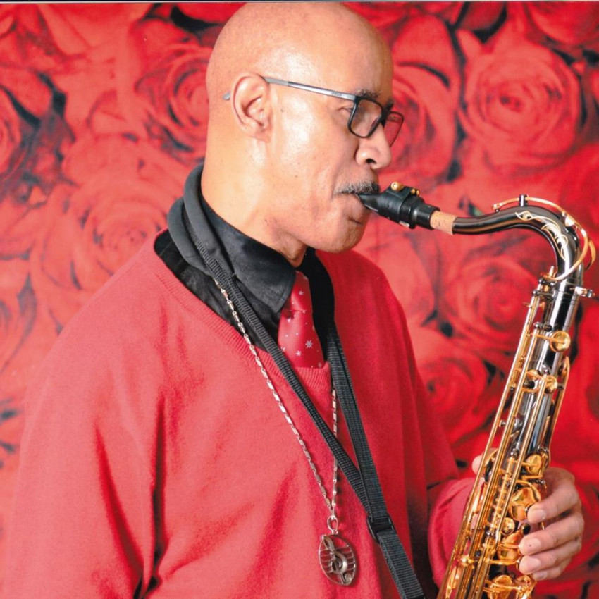 Hire Ray Jackson - Saxophone Player in Spartanburg, South Carolina