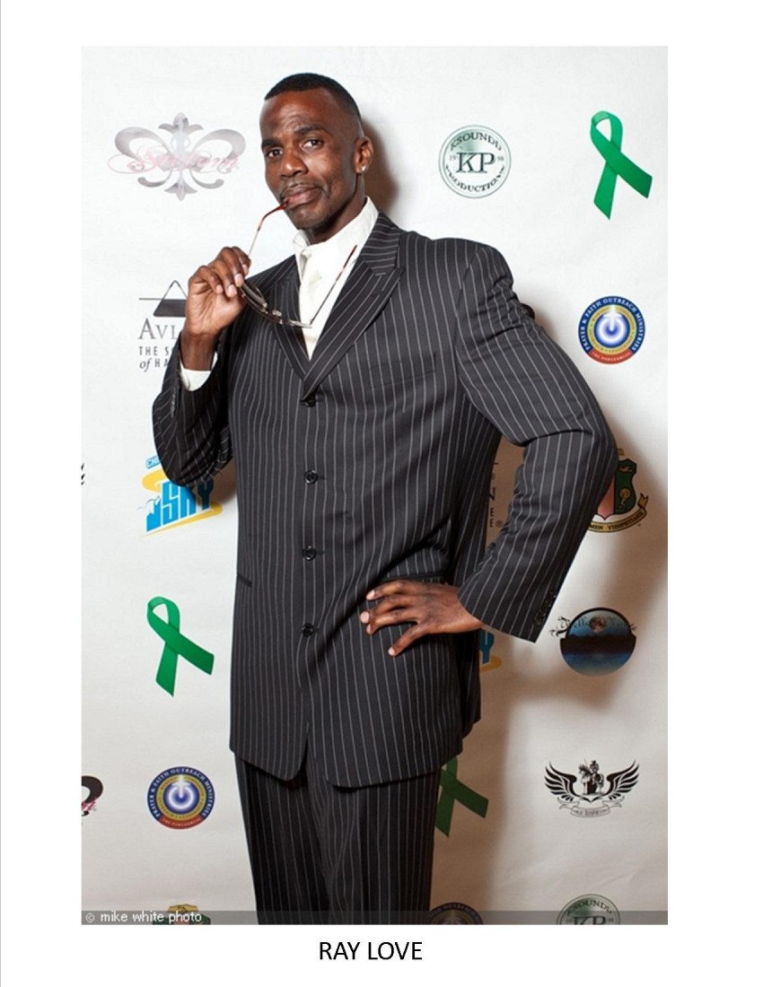 Hire Ray Love - Stand-Up Comedian in Henderson, Nevada