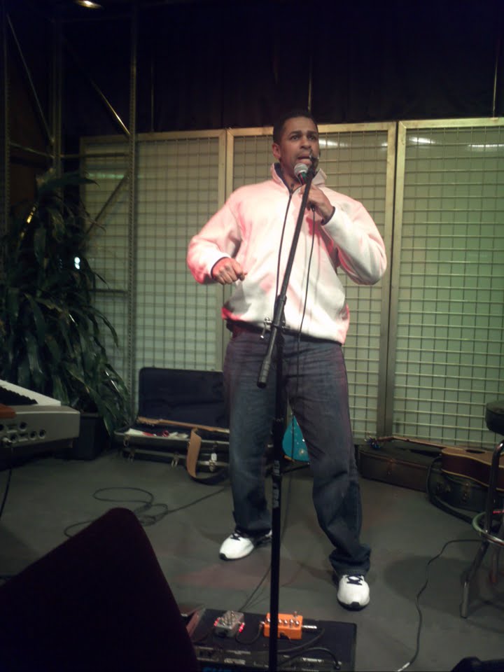 Hire Ray Mack - Comedian in Houston, Texas