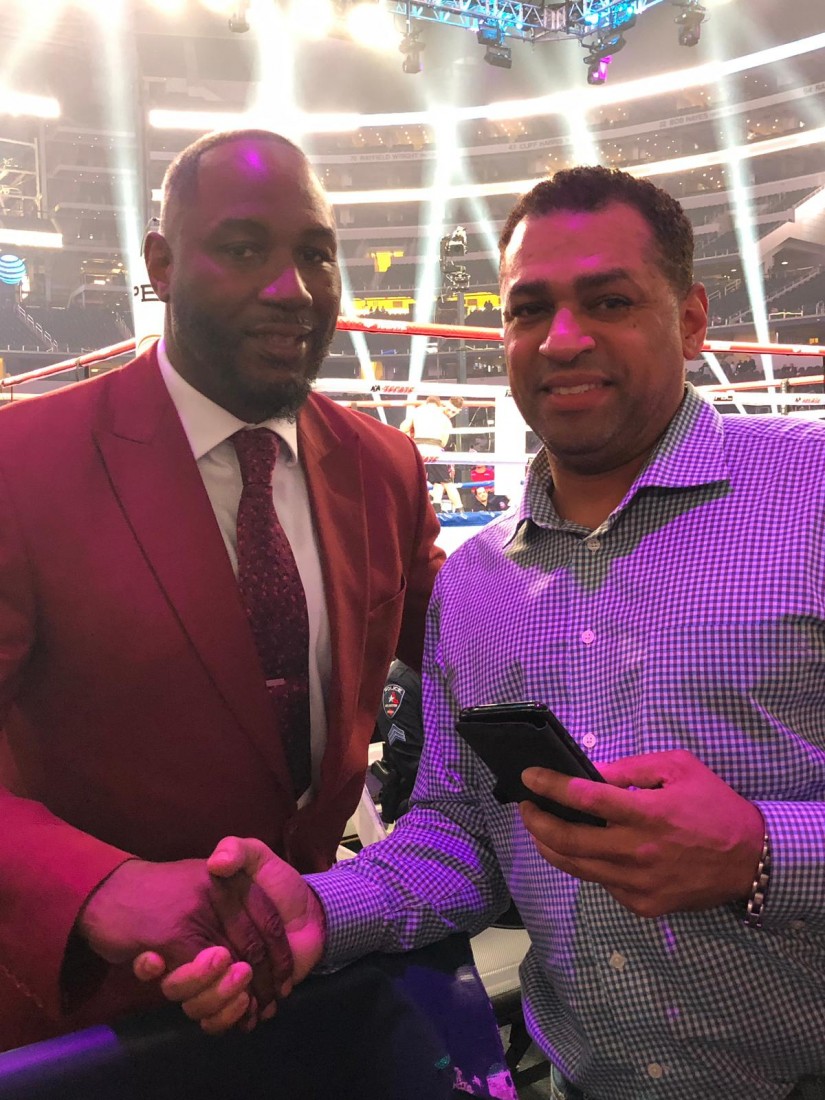 Hire Ray Mack - Comedian in Houston, Texas