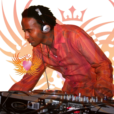 Hire Real African ArtLive the DJ - Wedding DJ in Columbia, Maryland