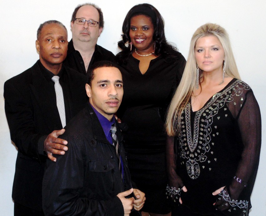 Hire Reel Deep - Party Band in Raleigh, North Carolina