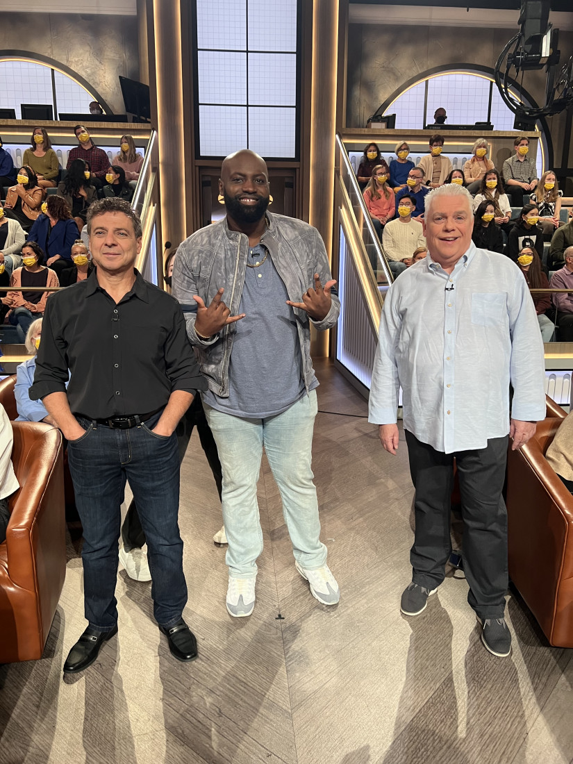 Hire Reemo Meerak, The Social Dweeb - Emcee in New York City, New York