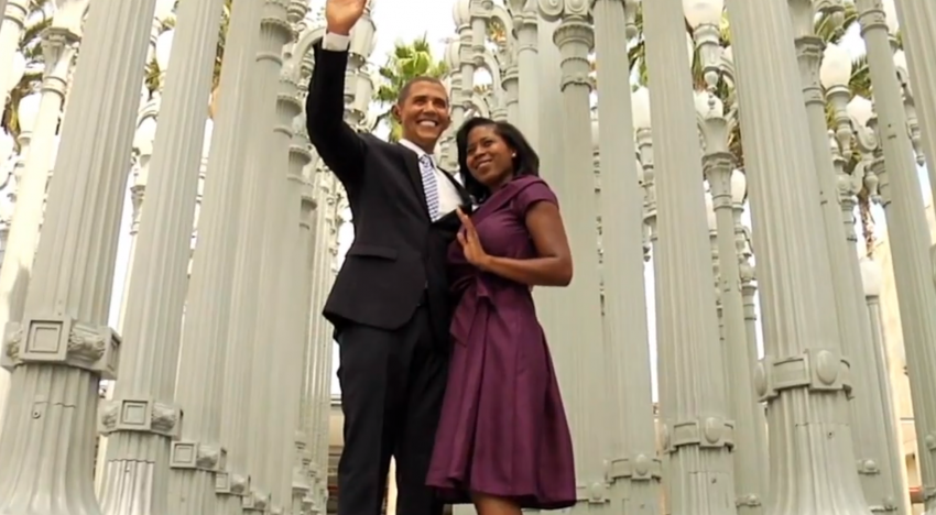 Hire Reggie Brown - The Best Barack Obama Impersonator - Barack Obama ...