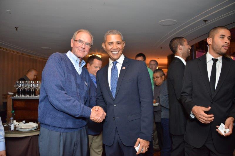 Hire Reggie Brown - The Best Barack Obama Impersonator - Barack Obama ...