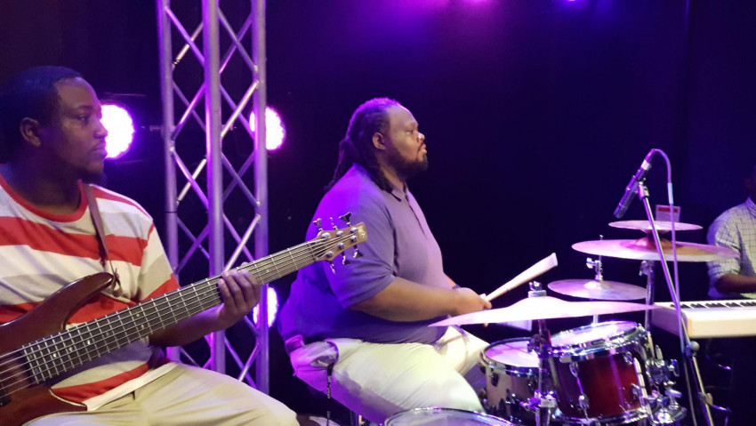 Hire Reggie White & Friends - Cover Band in Murfreesboro, Tennessee