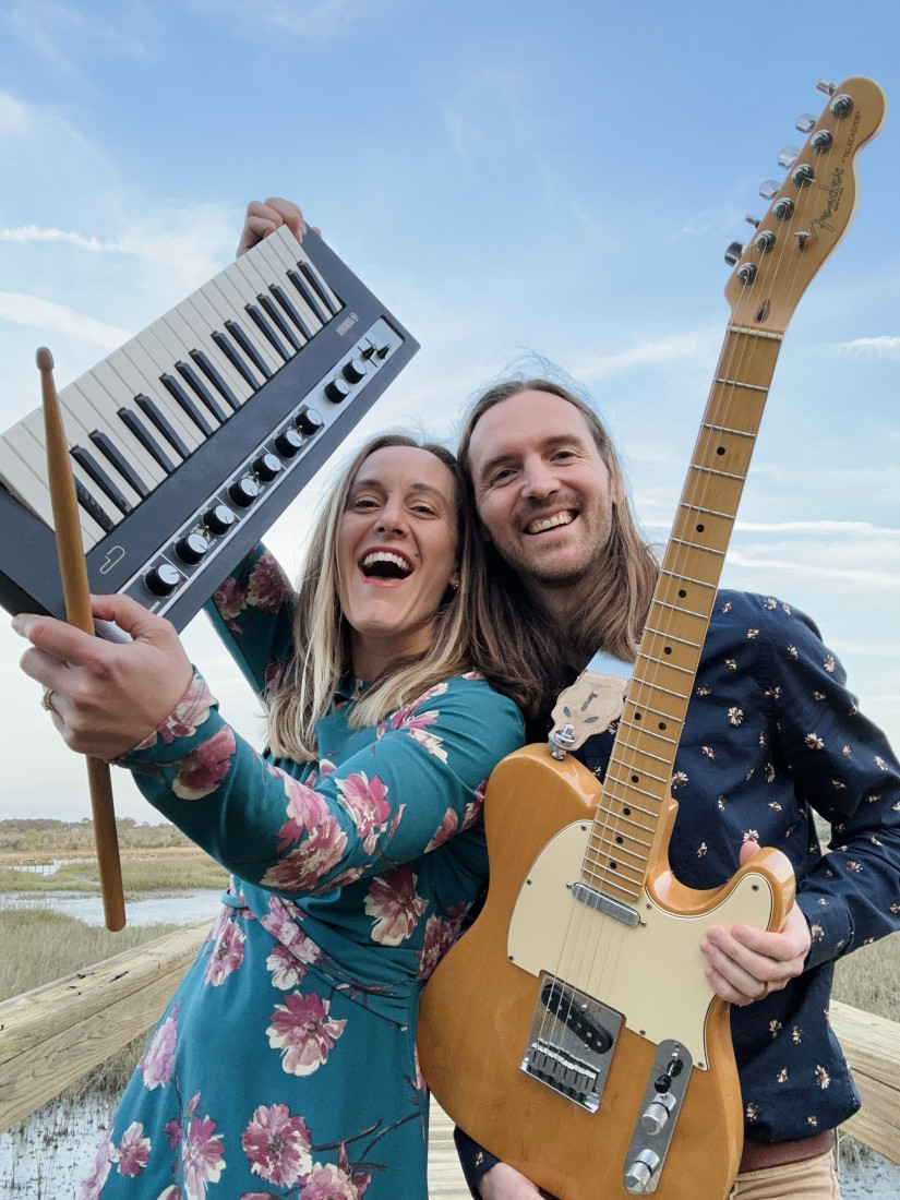 Hire Relay Relay Music - Cover Band in Raleigh, North Carolina