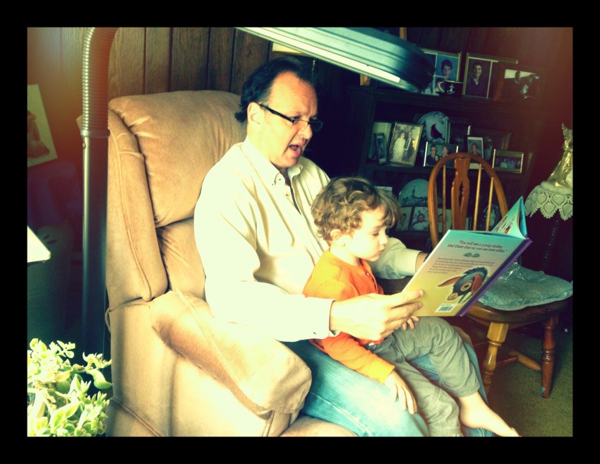 Hire Resident Exile: Reverend Bill Borror - Christian Speaker in ...