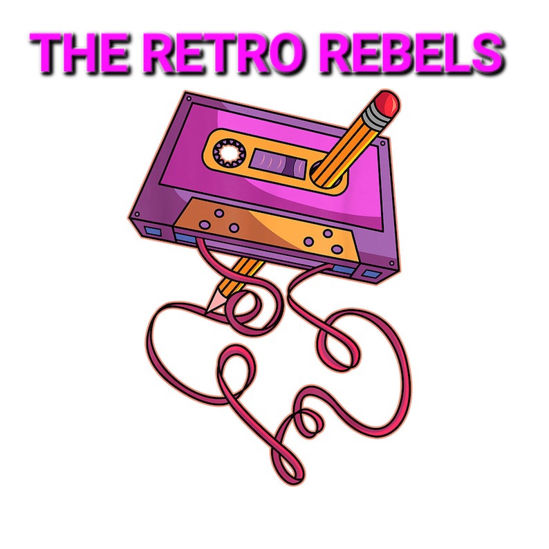 Hire Retro Rebels - Cover Band in Burbank, California