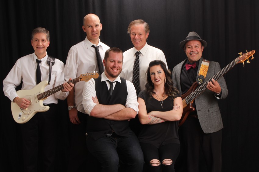 Hire Retroactive - Cover Band in San Francisco, California