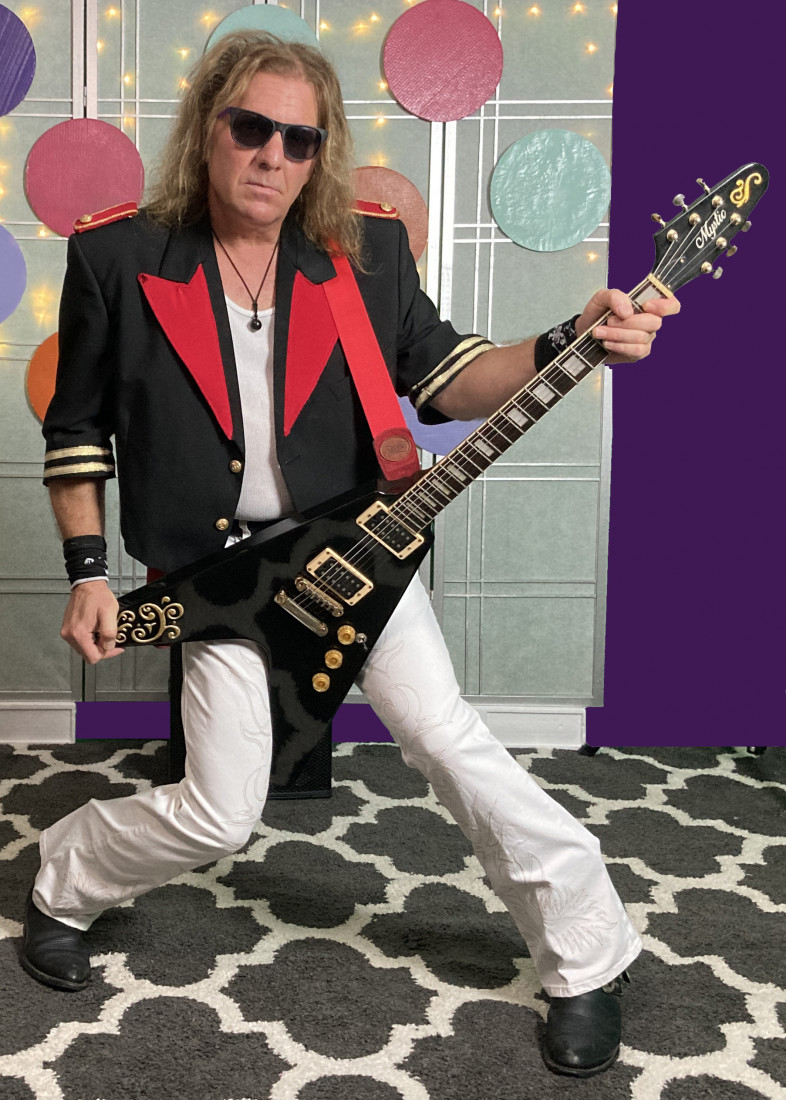 Hire RETRONIX - Ultimate 80's - 1980s Era Entertainment in Foley, Alabama