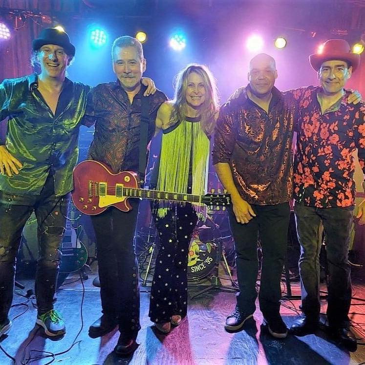 Hire Revelry - Cover Band in New York City, New York