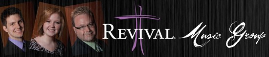 Hire Revival Music Group - Southern Gospel Group in Owensboro, Kentucky