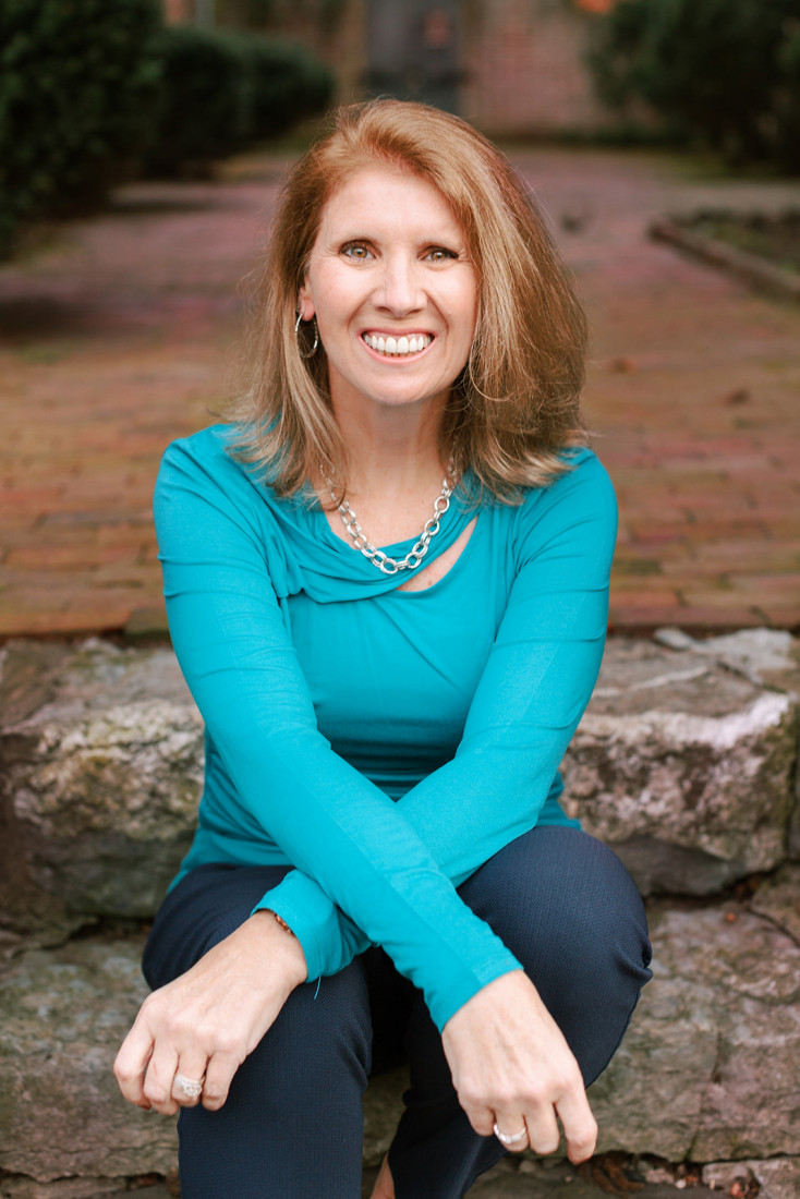 Hire "Revive Resilience with Dr. Anne" - Author in Paxinos, Pennsylvania