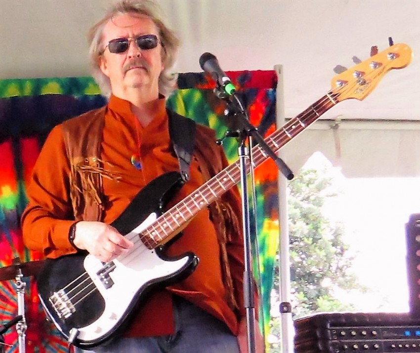 Hire Revolution Road - 1960s Era Entertainment in Stevenson Ranch ...