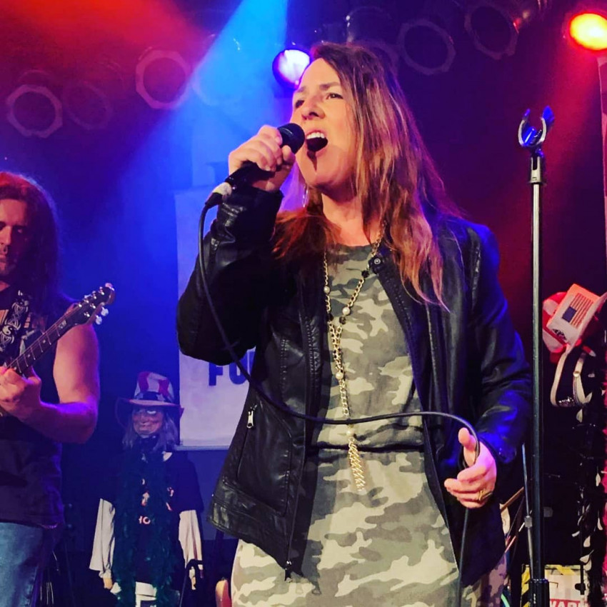 Hire Revved UP! - Cover Band in Minneapolis, Minnesota