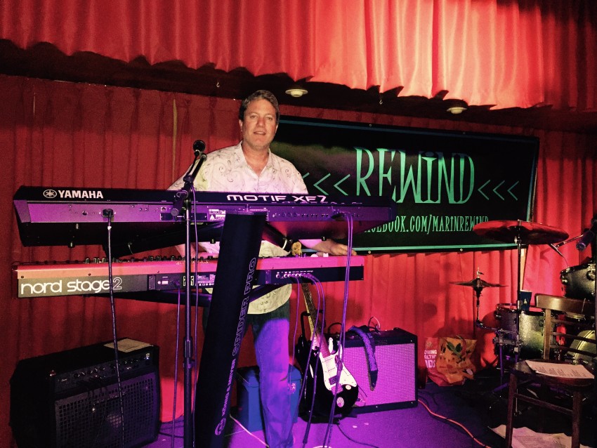 Hire Rewind - Cover Band in San Francisco, California