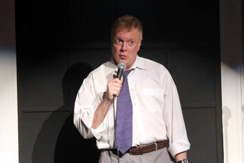 Hire Nathanson Comedy Management - Comedian in Providence, Rhode Island