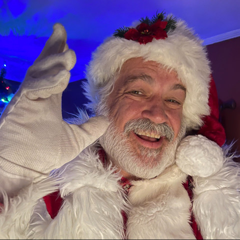 Hire Rhode Island Santa - Santa Claus in Providence, Rhode Island