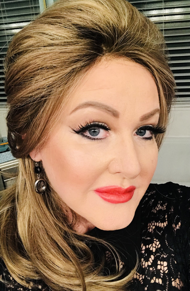 Hire Rhonda Medina - Dolly Parton Impersonator in Dallas, Texas