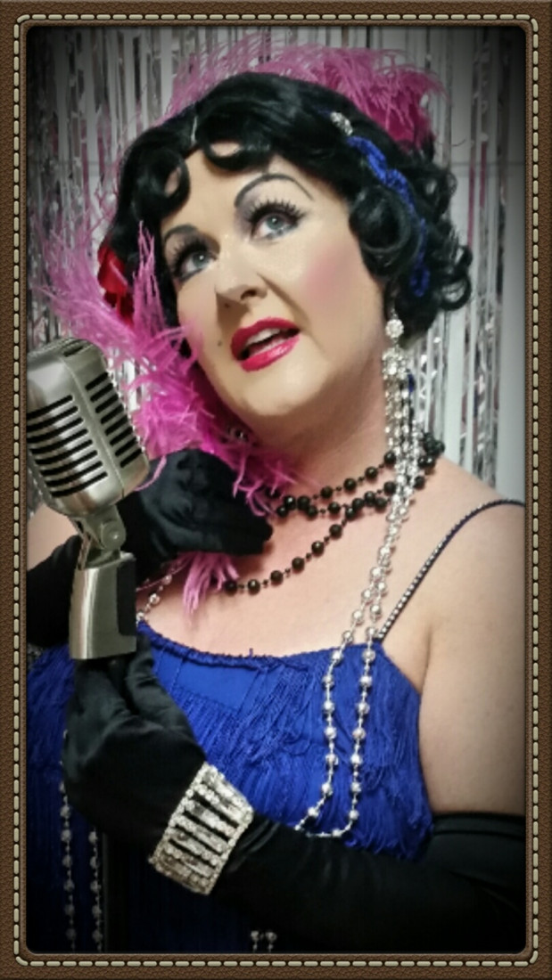 Hire Rhonda Medina - Dolly Parton Impersonator in Dallas, Texas