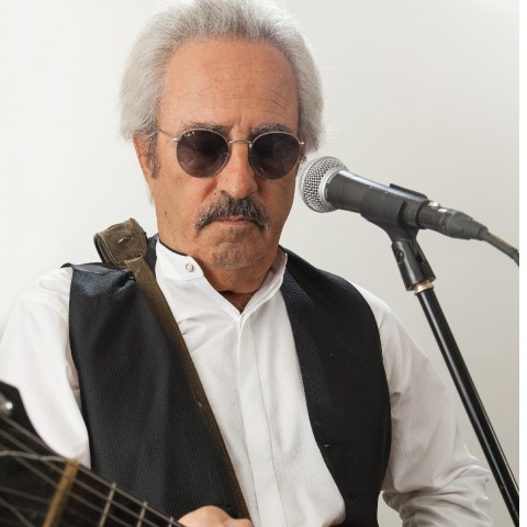 Hire Richard Christopher - One Man Band in Palm Desert, California