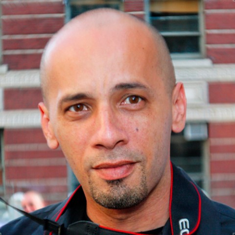 Hire Richard Quinones - Photographer in New York City, New York
