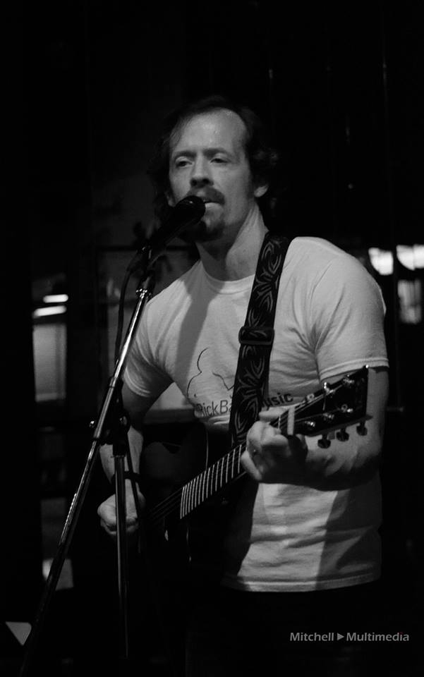 Hire Rick Barr Music - Guitarist in Blacklick, Ohio