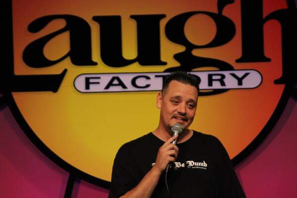 Hire Rick Bryan - Stand-Up Comedian in Westminster, Colorado