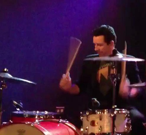 Hire Rick Eddy - Drummer in Philadelphia, Pennsylvania