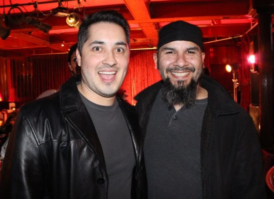 Hire Rick Rome - Stand-Up Comedian in Colton, California